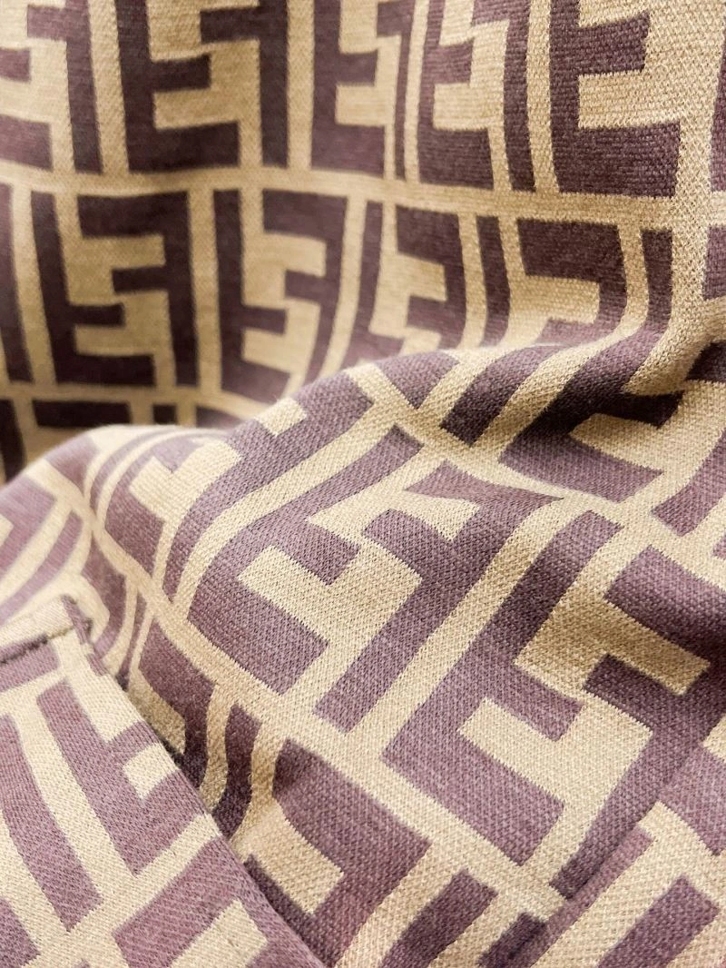 1:1 copy Fendi Short Pants