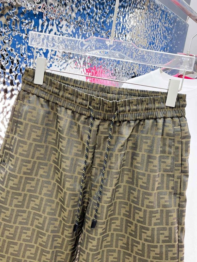 Economical Fendi Short Pants