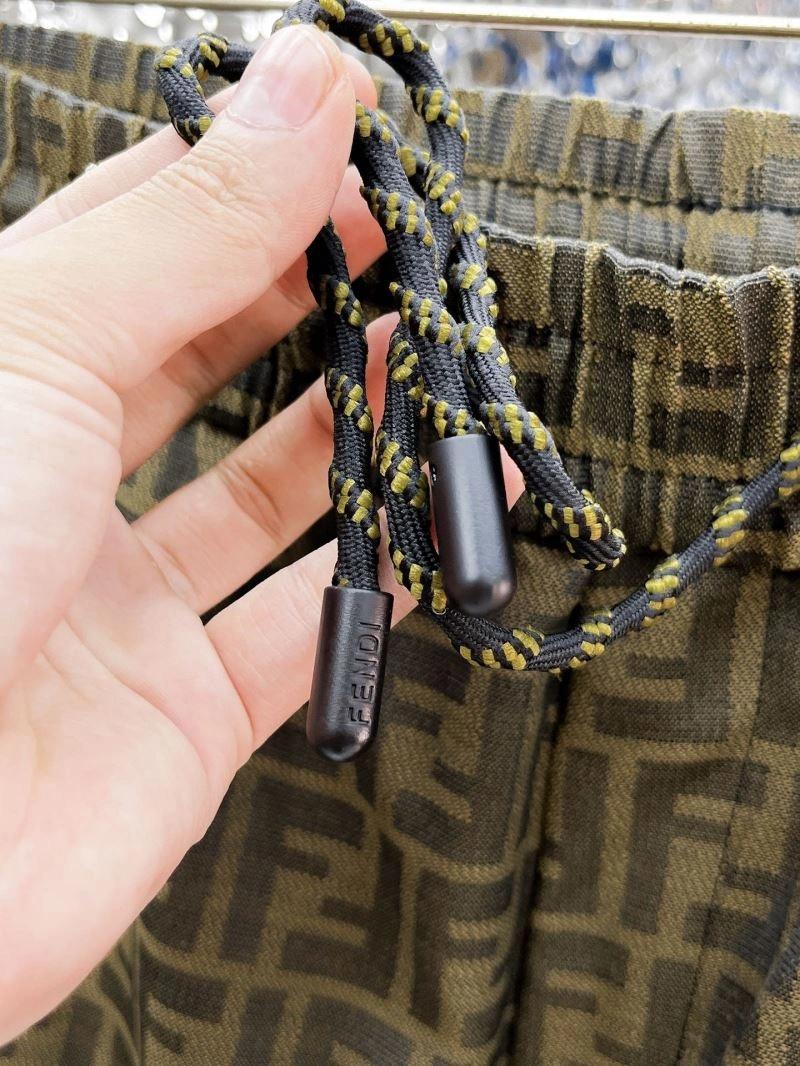 Economical Fendi Short Pants