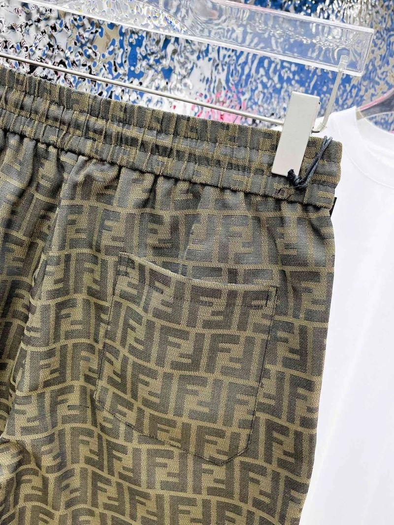Economical Fendi Short Pants