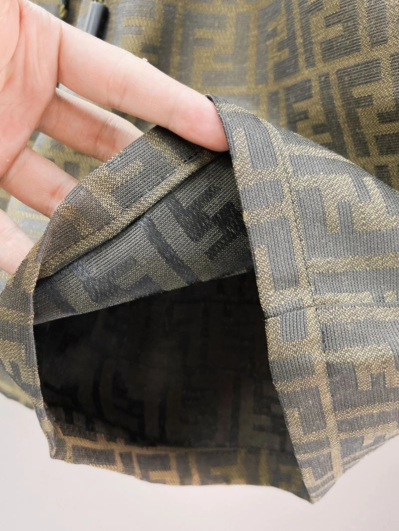 Economical Fendi Short Pants