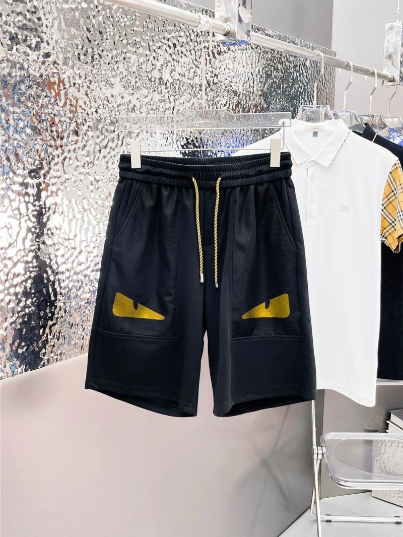 Fendi Short Pants