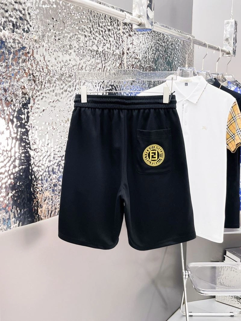 Top match Fendi Short Pants