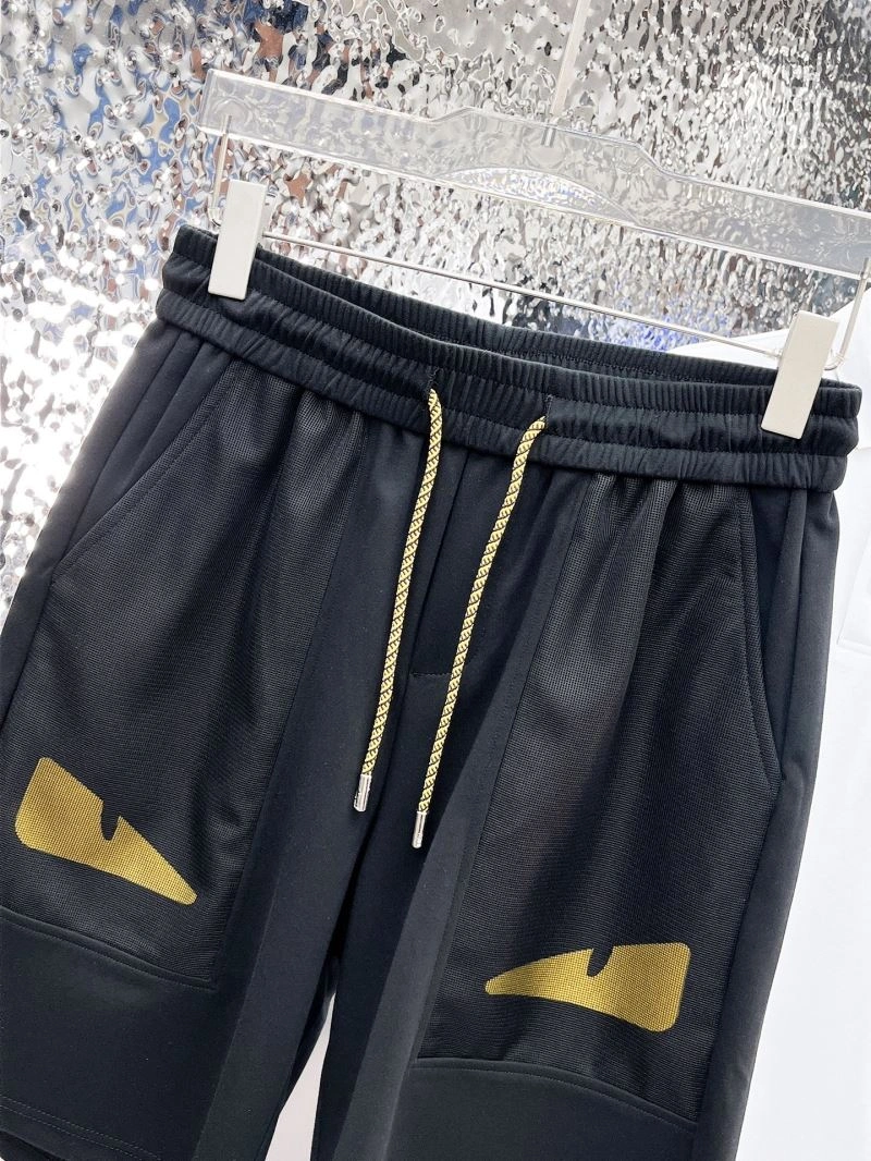 Top match Fendi Short Pants