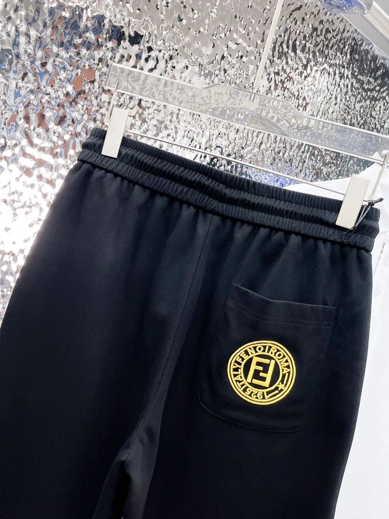 Top match Fendi Short Pants