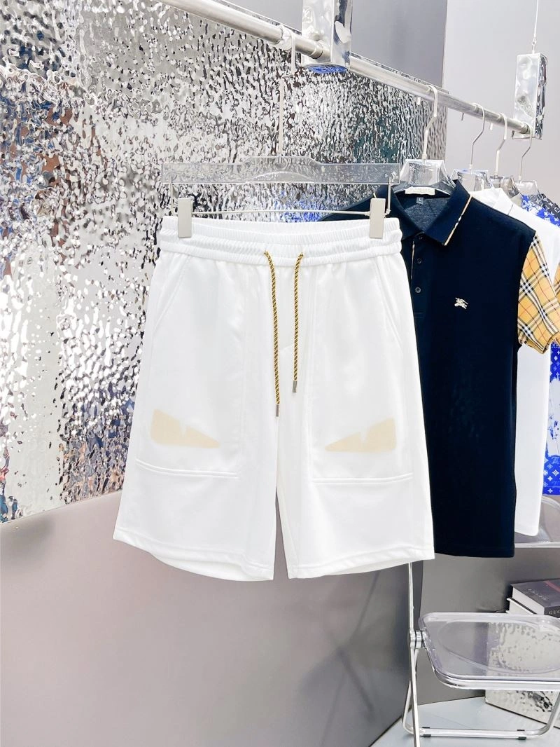 Fendi Short Pants