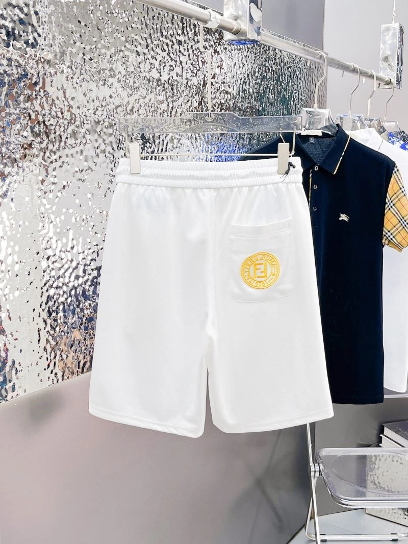 High fidelity Fendi Short Pants