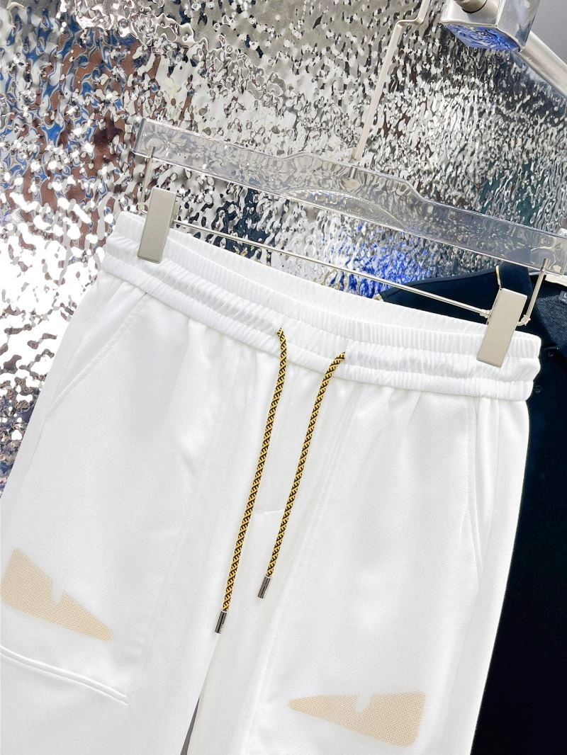 High fidelity Fendi Short Pants