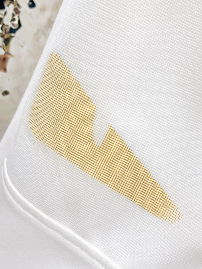 High fidelity Fendi Short Pants
