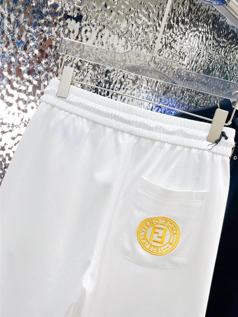 High fidelity Fendi Short Pants