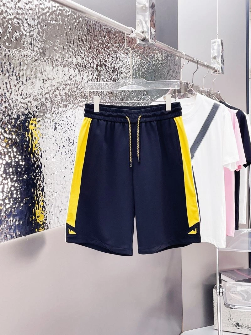 Fendi Short Pants