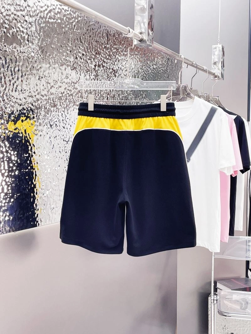 Top mirror Fendi Short Pants