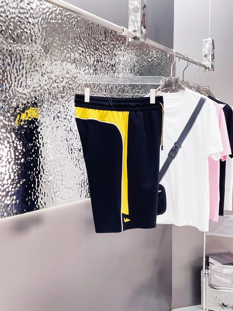 Top mirror Fendi Short Pants