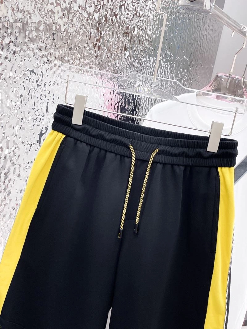 Top mirror Fendi Short Pants