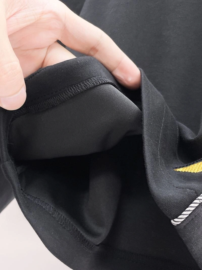 Top mirror Fendi Short Pants
