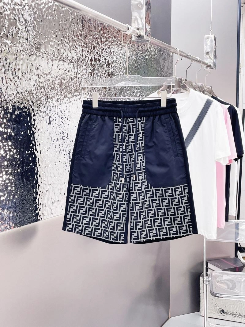 Fendi Short Pants