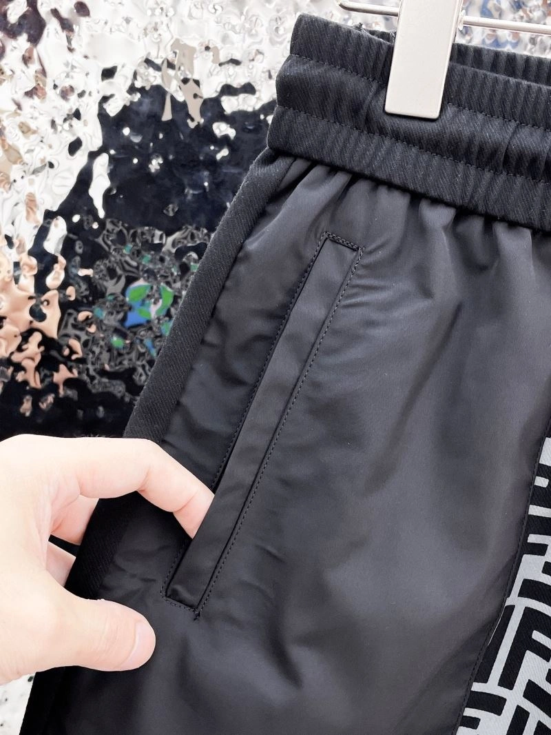 Authentic Fendi Short Pants