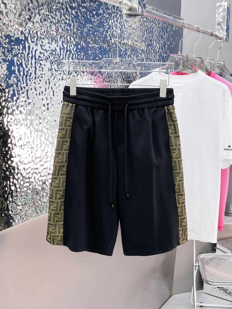 Fendi Short Pants