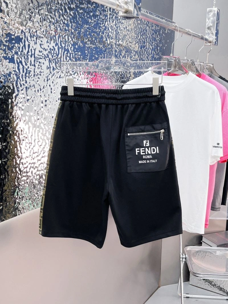 Mirror quality Fendi Short Pants