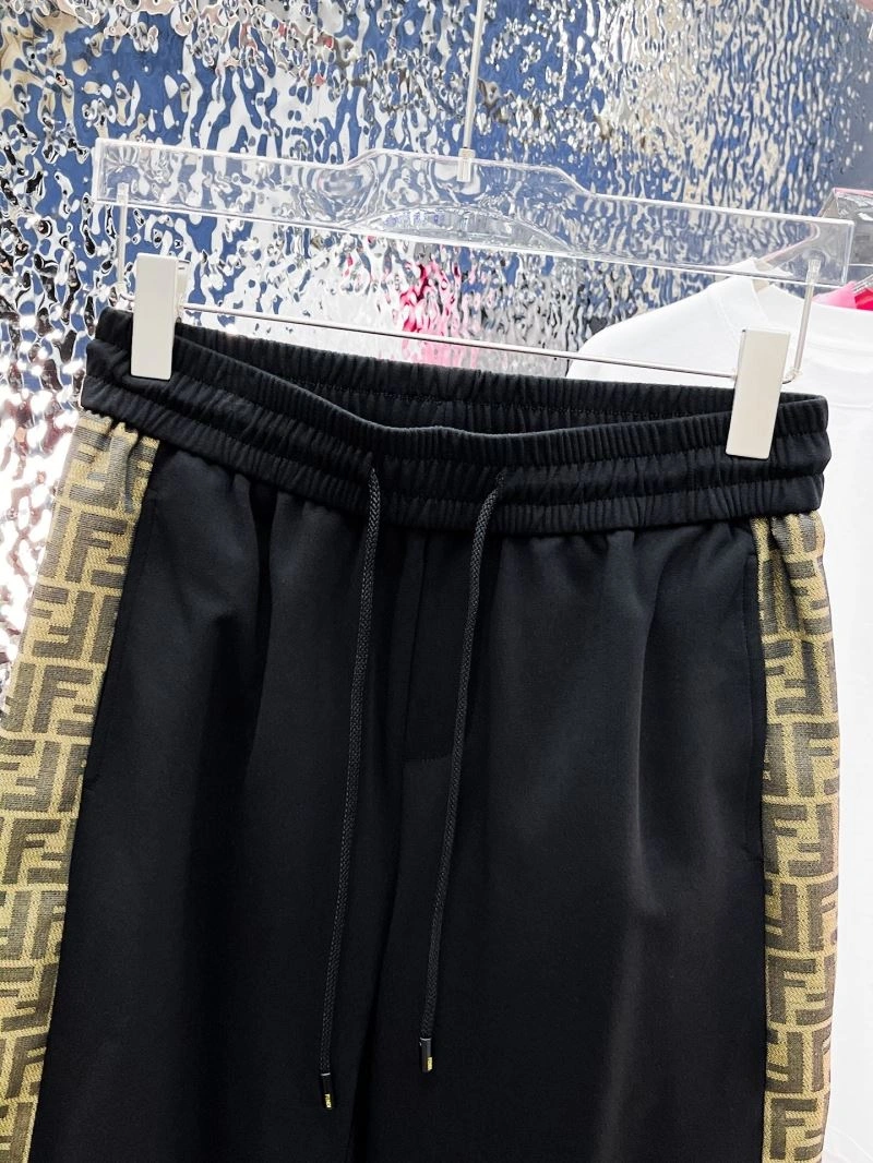 Mirror quality Fendi Short Pants