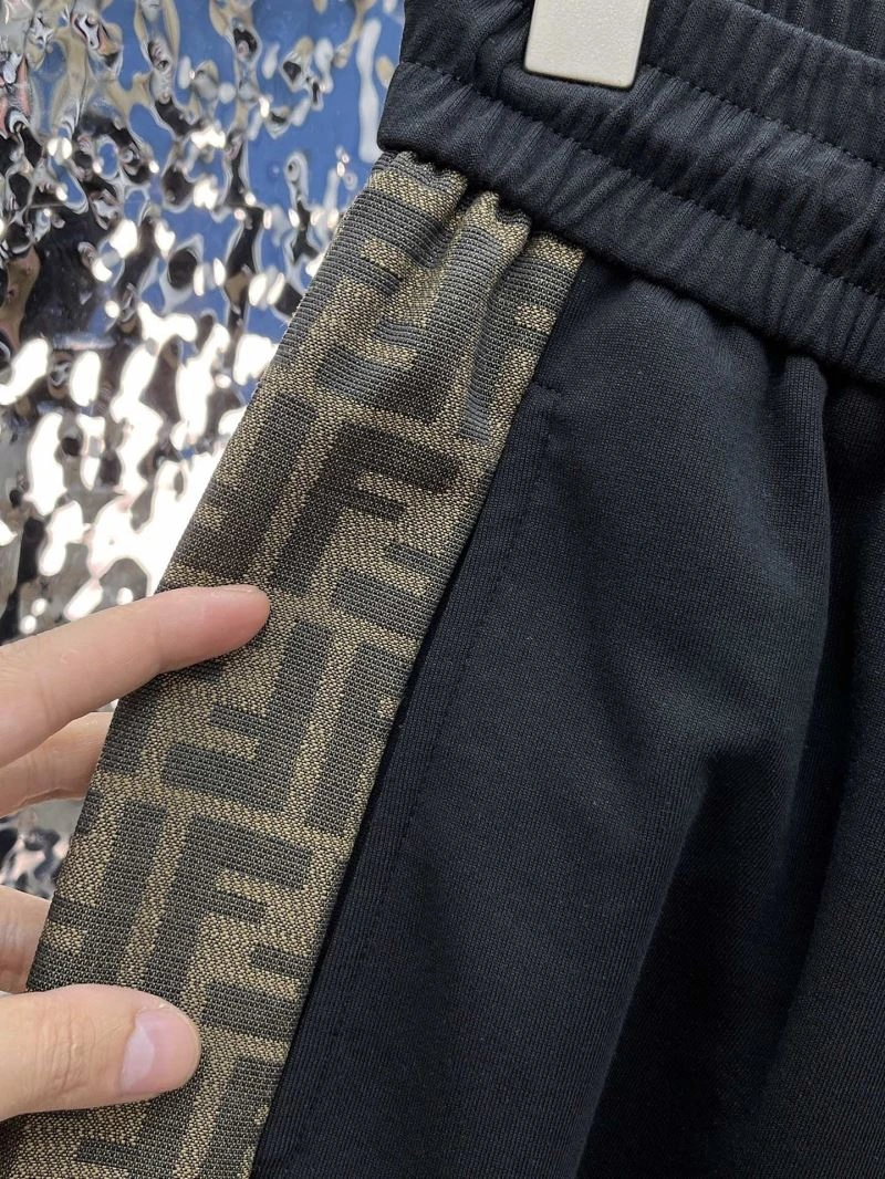 Mirror quality Fendi Short Pants