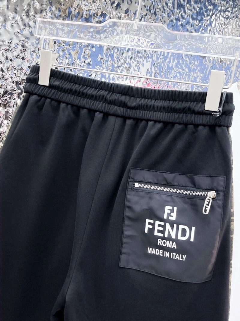 Mirror quality Fendi Short Pants
