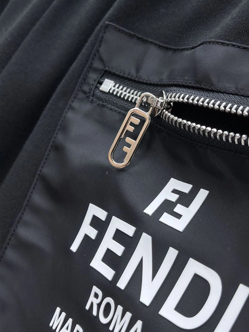 Mirror quality Fendi Short Pants