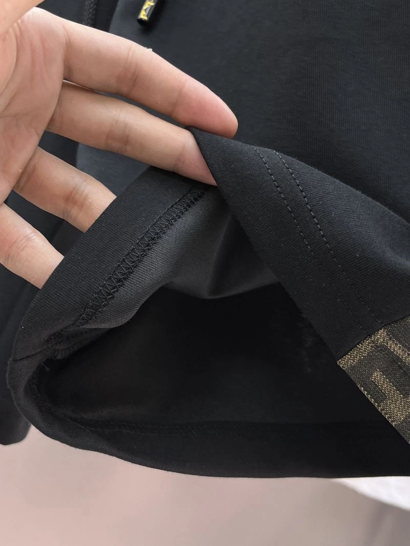 Mirror quality Fendi Short Pants