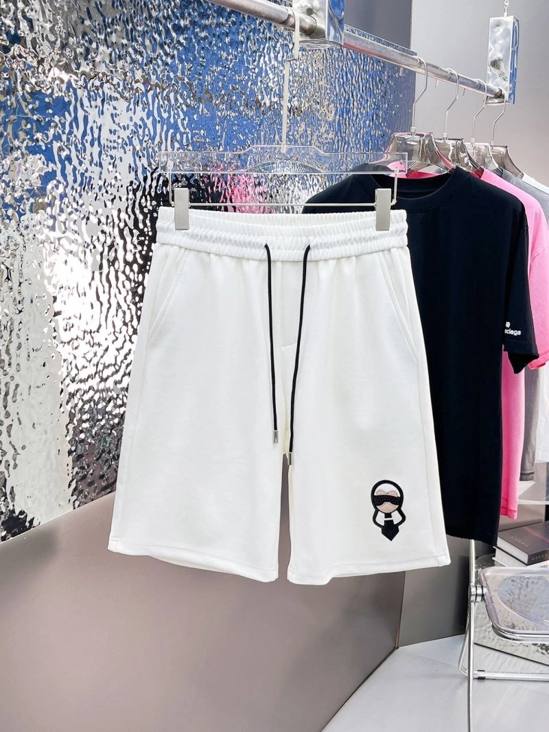 Fendi Short Pants