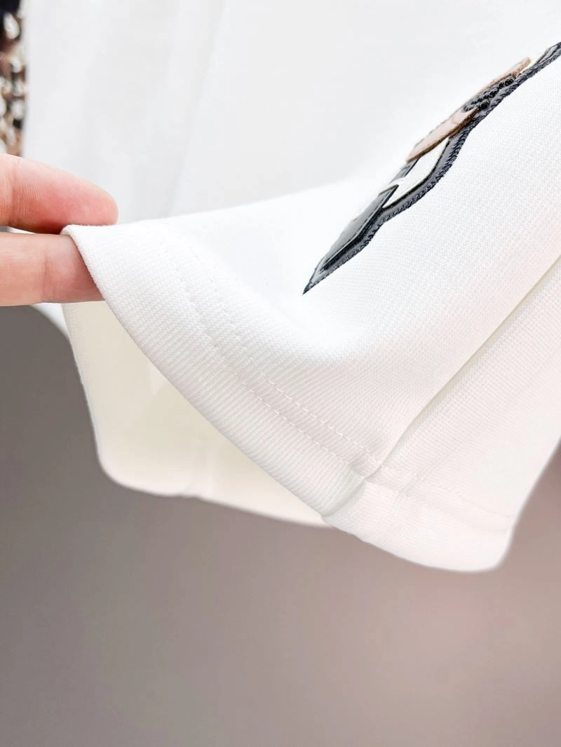 Economical Fendi Short Pants