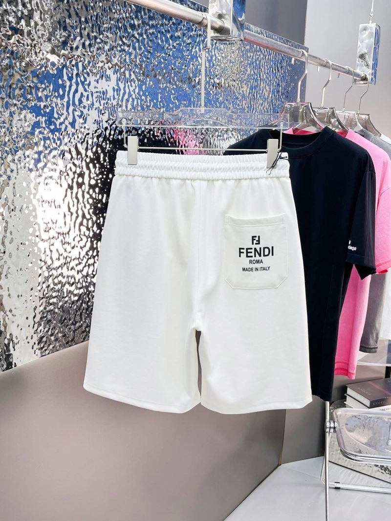Economical Fendi Short Pants
