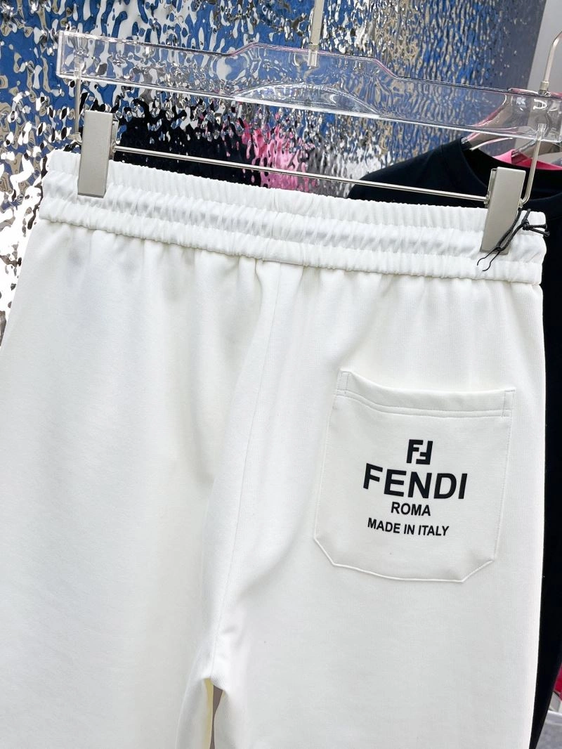 Economical Fendi Short Pants