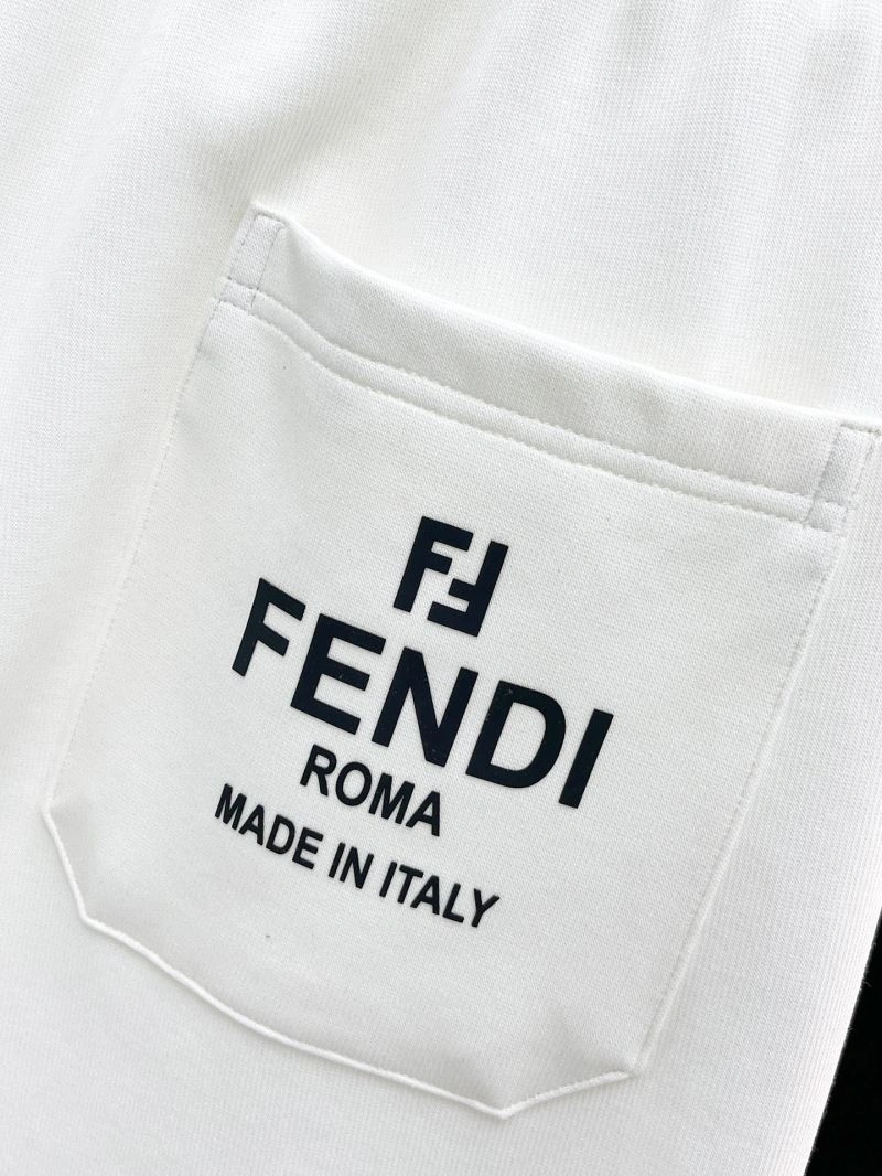 Economical Fendi Short Pants