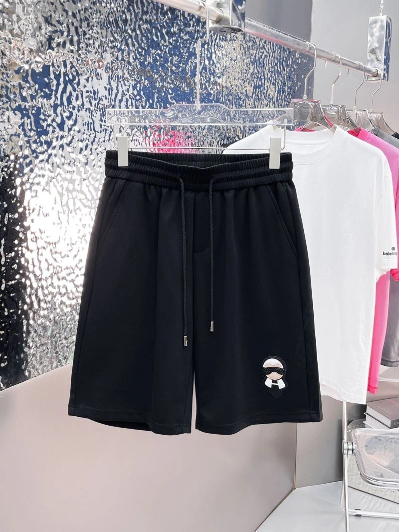 Fendi Short Pants