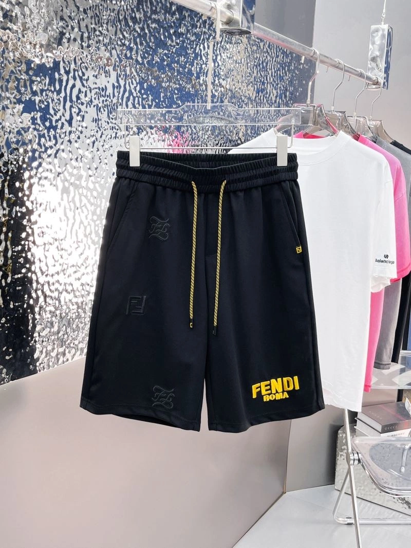 Fendi Short Pants