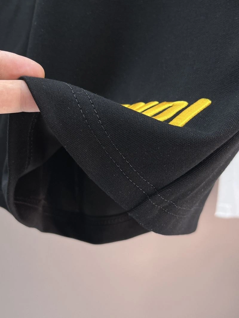 Authentic Fendi Short Pants