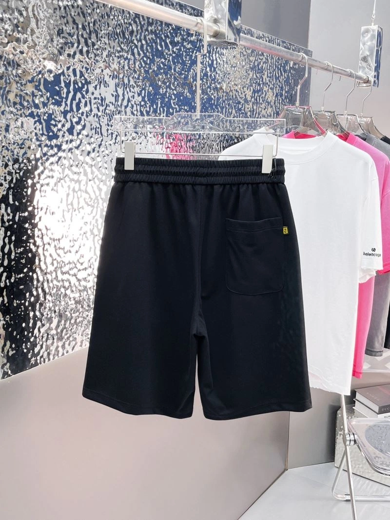 Authentic Fendi Short Pants