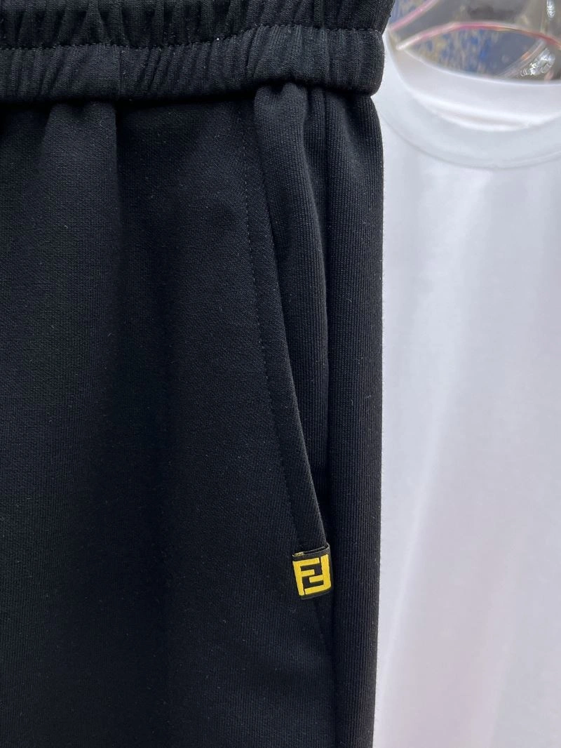 Authentic Fendi Short Pants