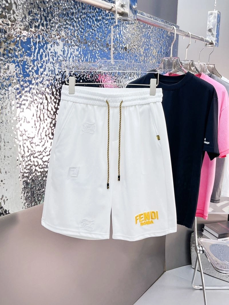 Fendi Short Pants