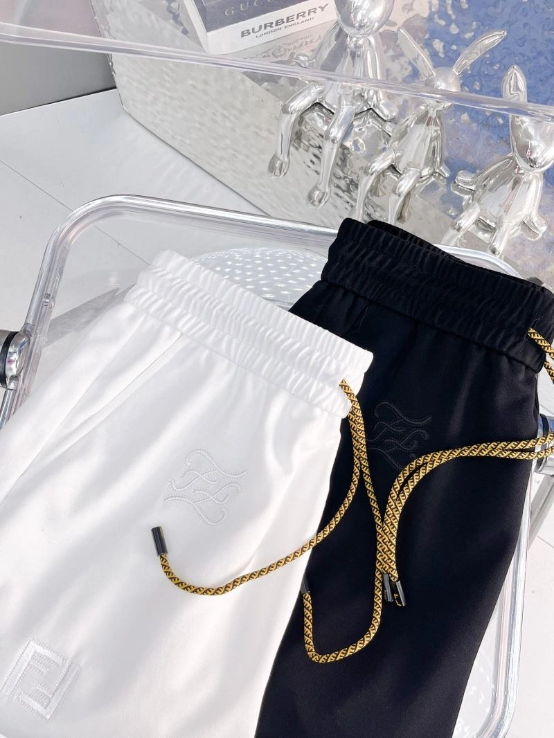 High fidelity Fendi Short Pants
