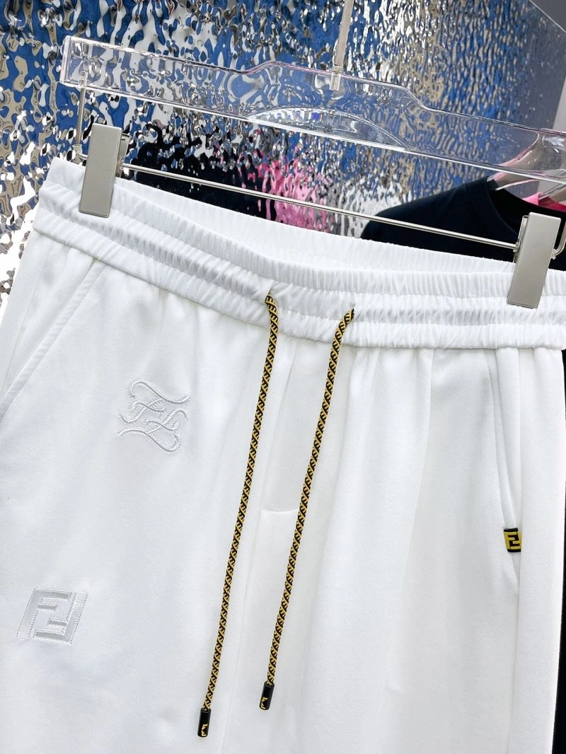 High fidelity Fendi Short Pants