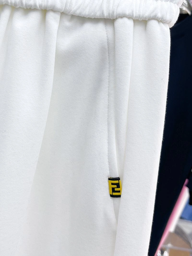 High fidelity Fendi Short Pants