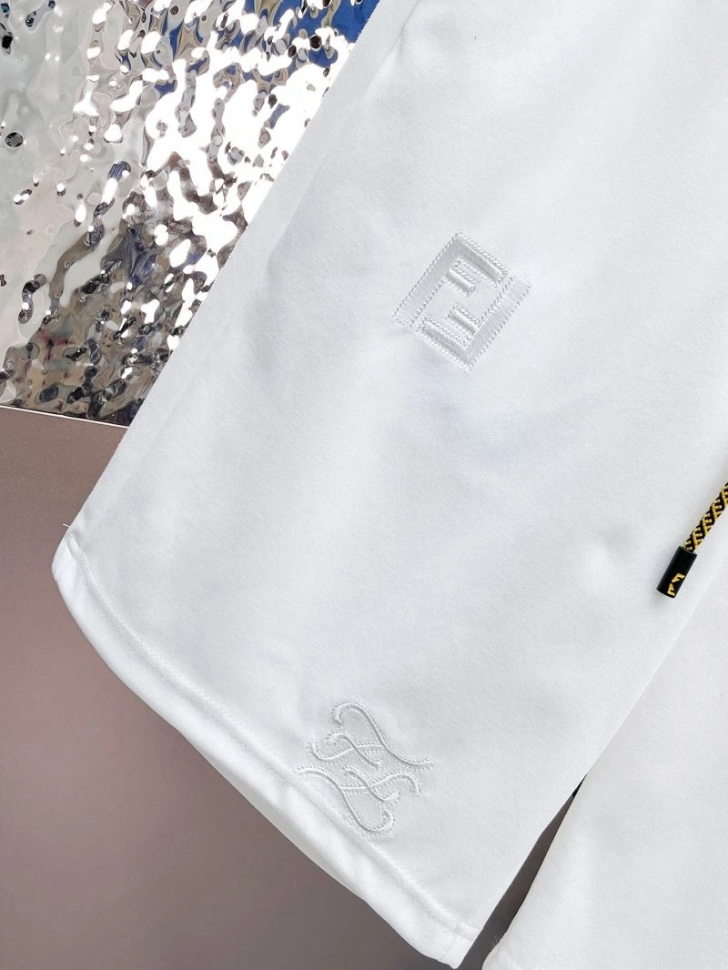 High fidelity Fendi Short Pants
