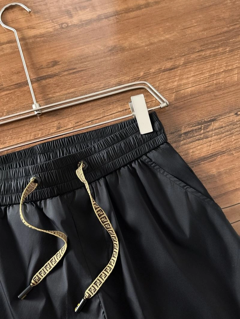 Top match Fendi Short Pants