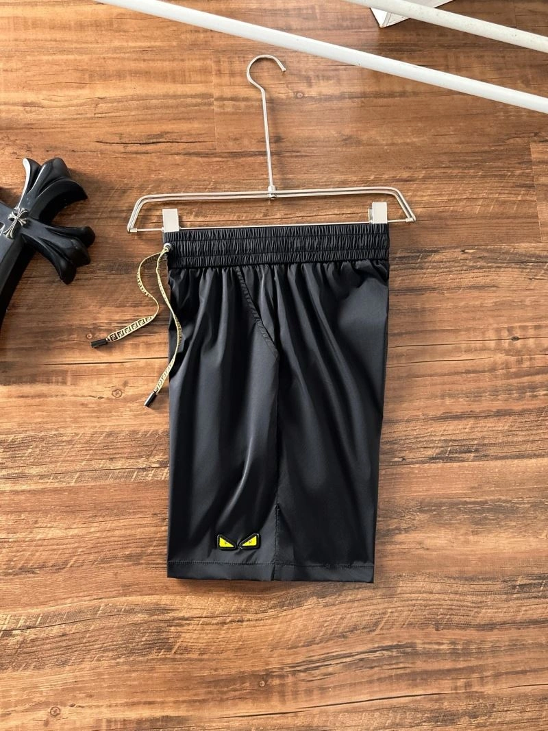 Top match Fendi Short Pants