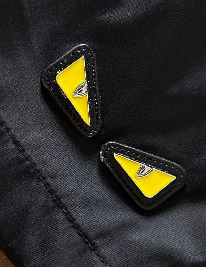 Top match Fendi Short Pants