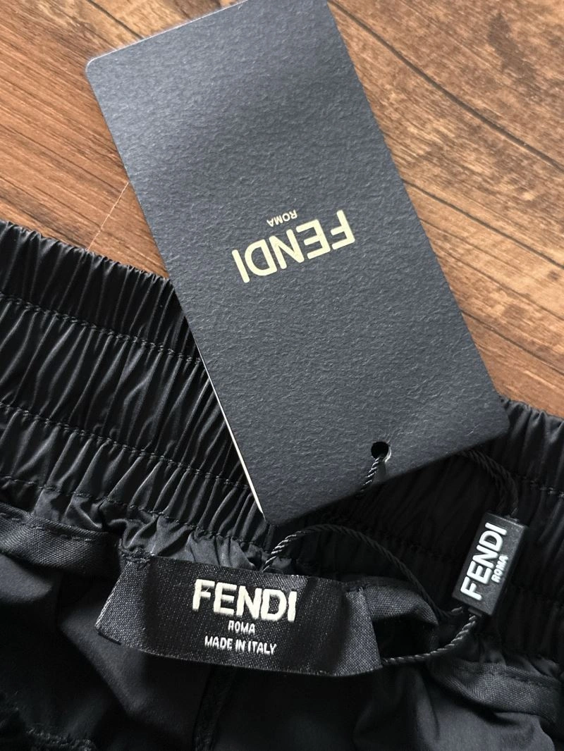 Top match Fendi Short Pants
