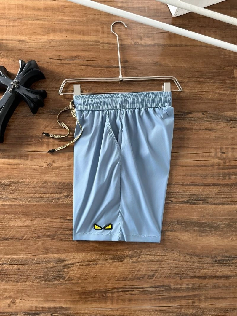 Original Fendi Short Pants