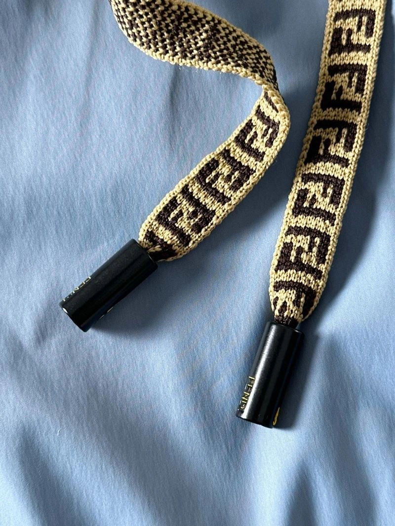 Original Fendi Short Pants