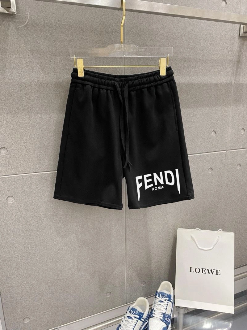 Fendi Short Pants